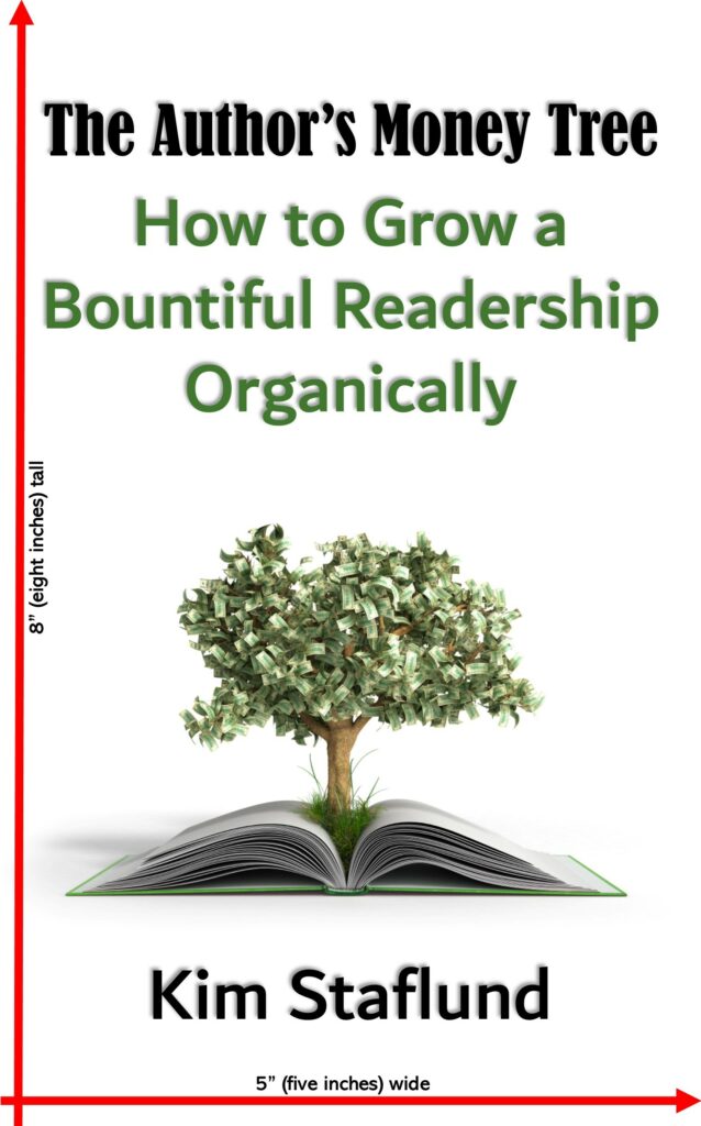 Book Trim Sizes: What Are Your Options? - Polished Publishing Group and ...